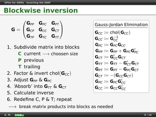 Slides meyer116 | PPT