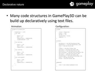 Slides mihail-ivanchev-1 | PDF | 3-D Graphics | Computer Software and ...