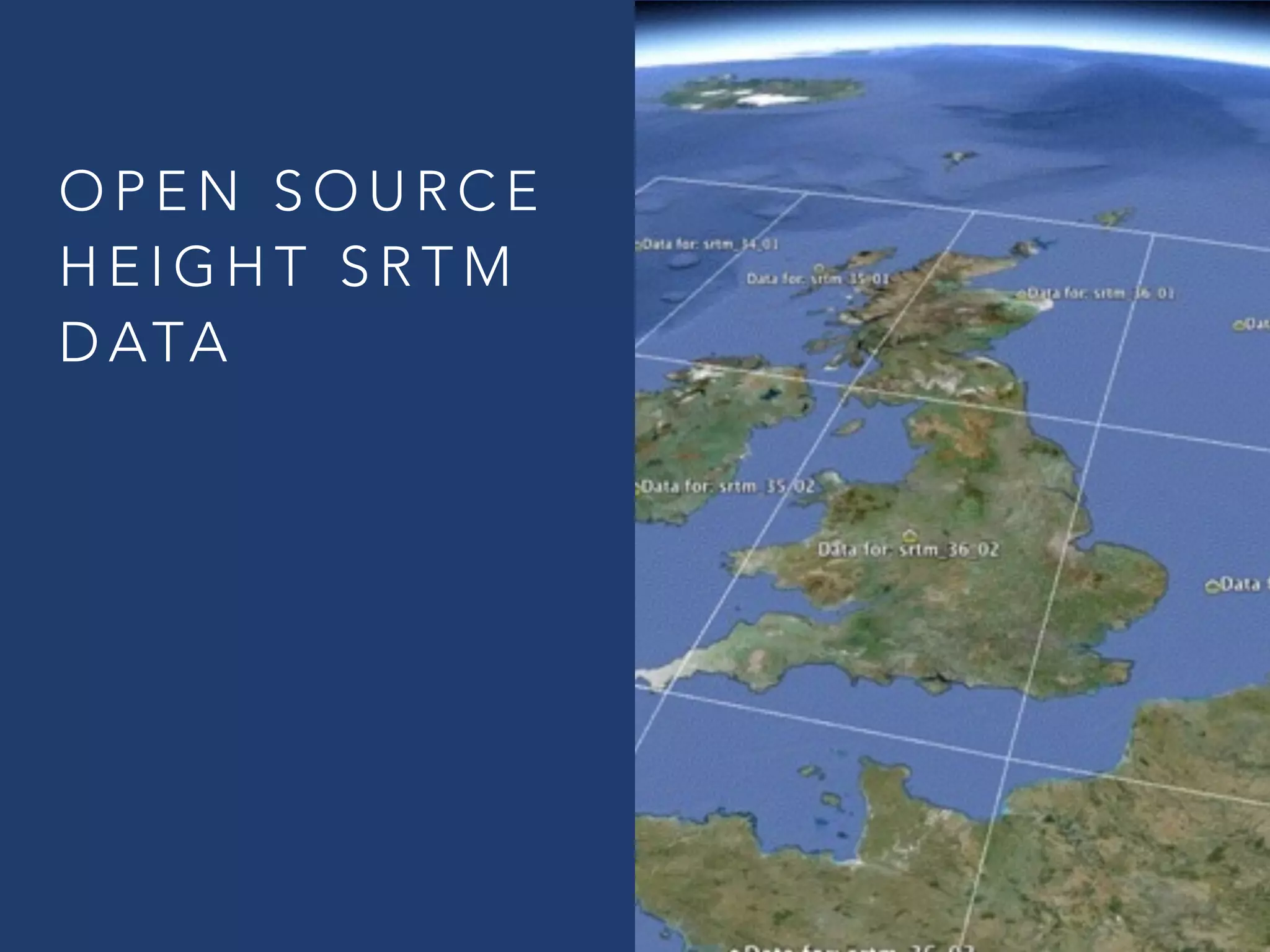 Exploring the Minecraft world using real world topographical data | PDF