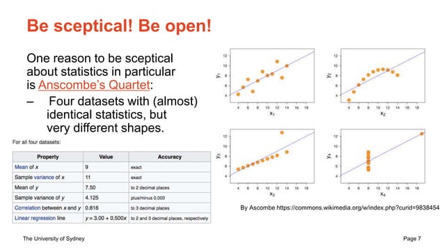 Exploratory data analysis | PPTX