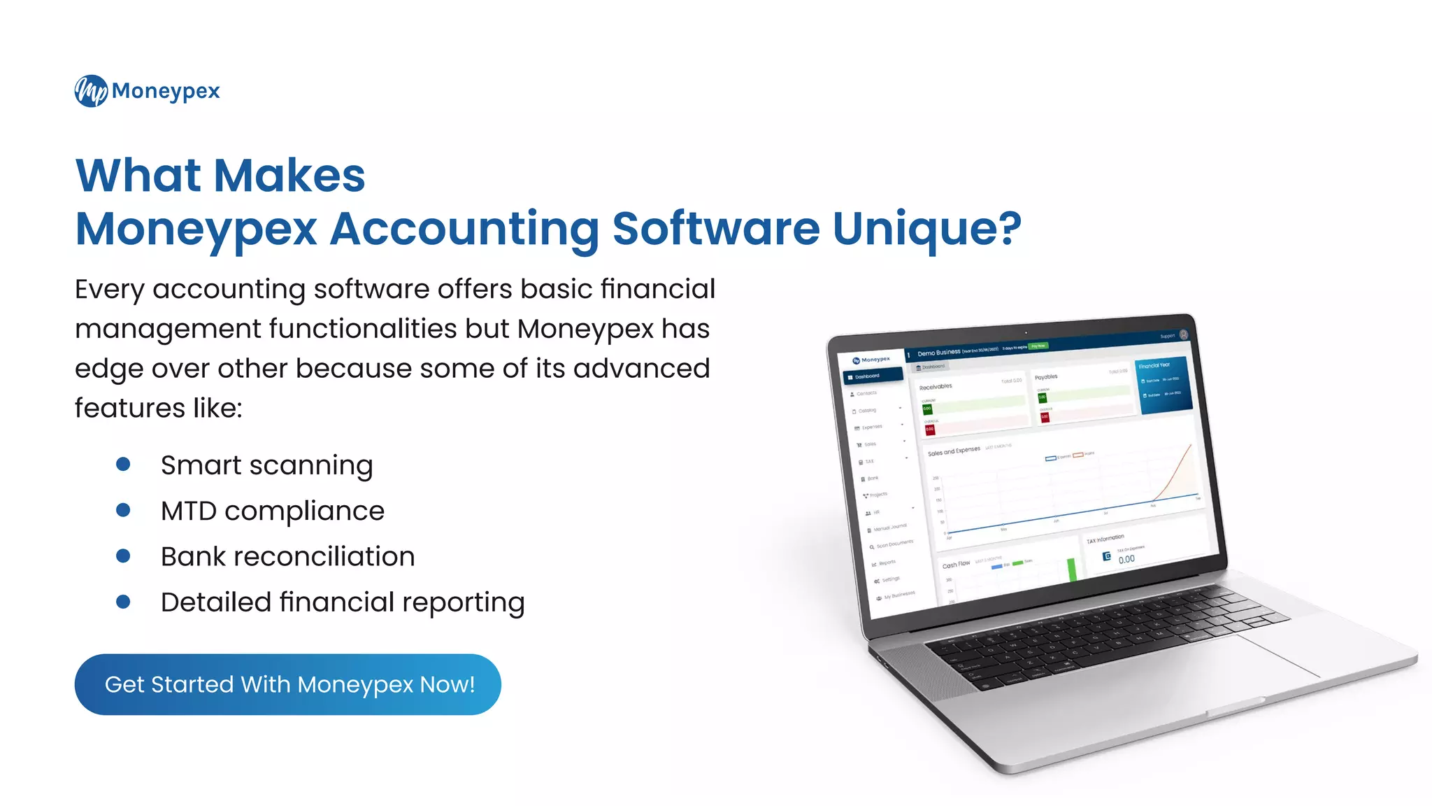 Moneypex Accounting Software | PDF
