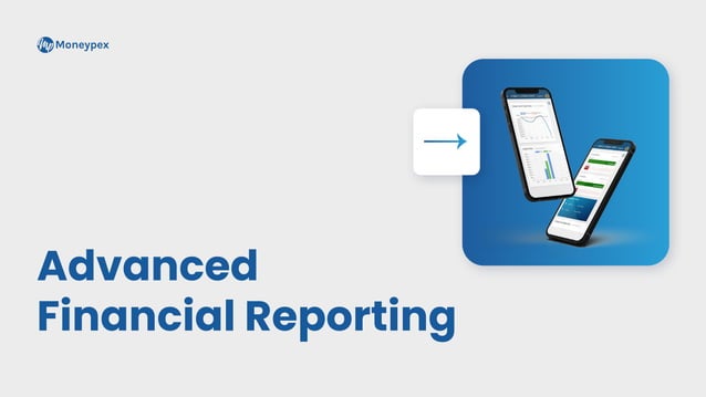 Moneypex Accounting Software | PPT