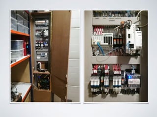 Domòtica amb Arduino, Raspberry Pi i ESP8266 | PDF