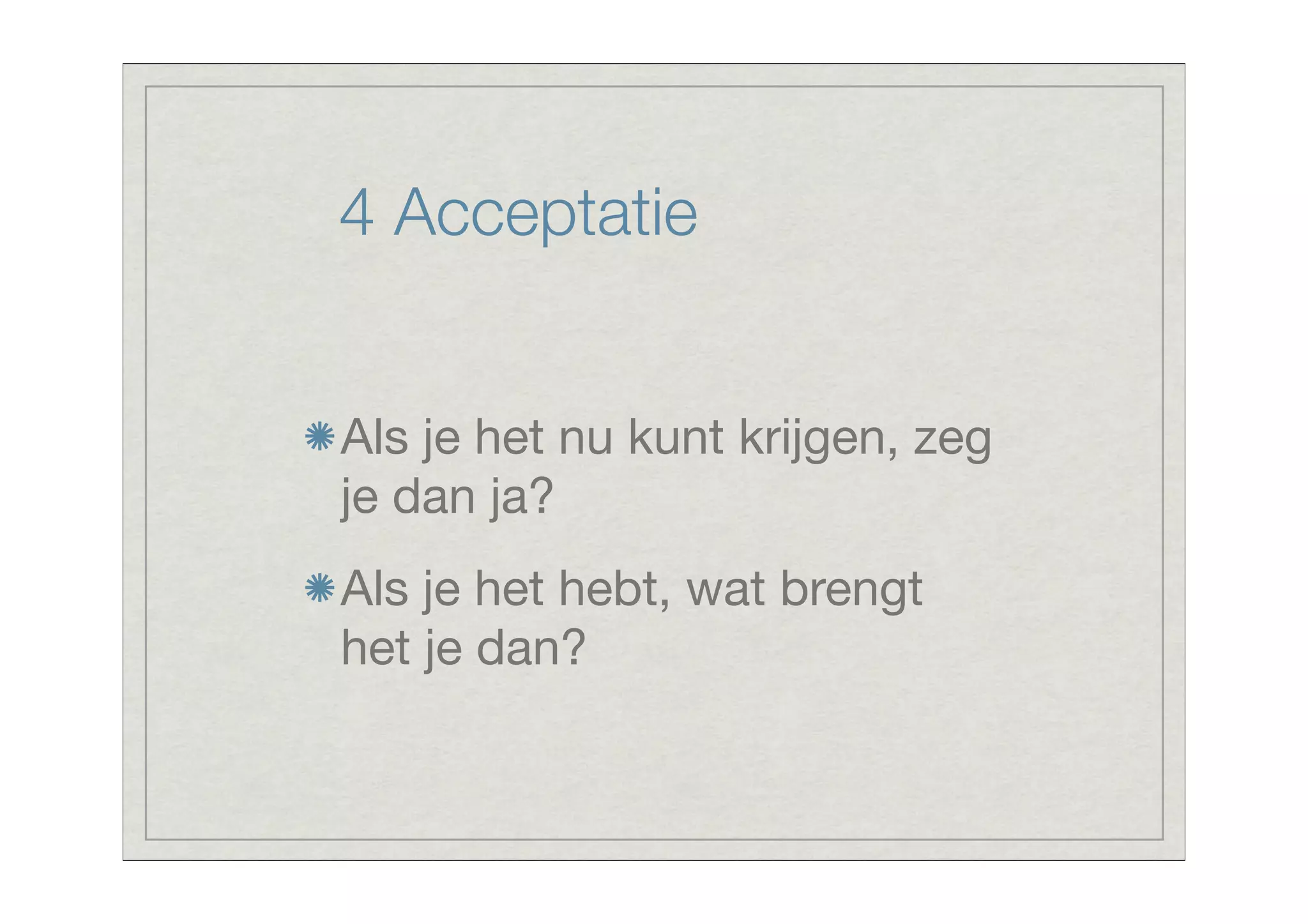 Persoonlijk Meesterschap | PDF