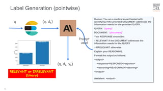 Building Learning to Rank (LTR) search reranking models using Large ...