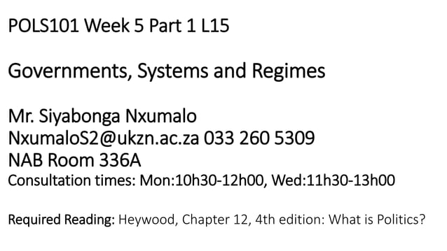 Slides - POLS101 Week 5 Part 1 L15.pdf