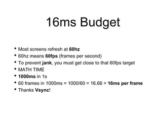 React Fiber | PPT