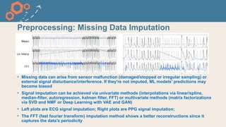 Building HVAC: Predictive Maintenance Using Machine Learning | PPTX