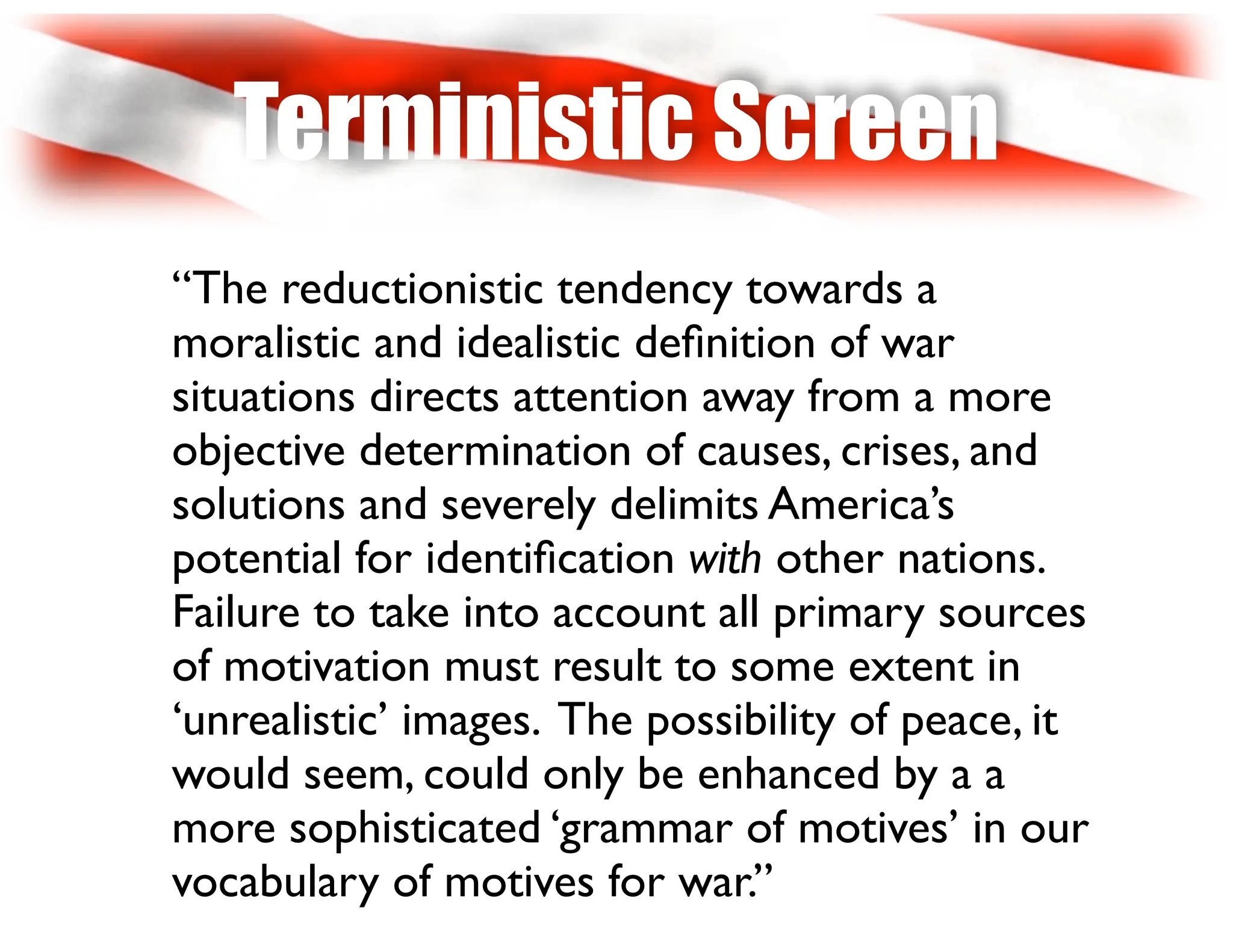 Rhetorical Criticism: Burke's Pentadic Criticism | PDF