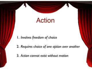 Rhetorical Criticism: Burke's Pentadic Criticism | PDF