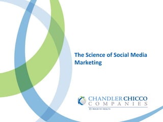 The Science of Social | PPT