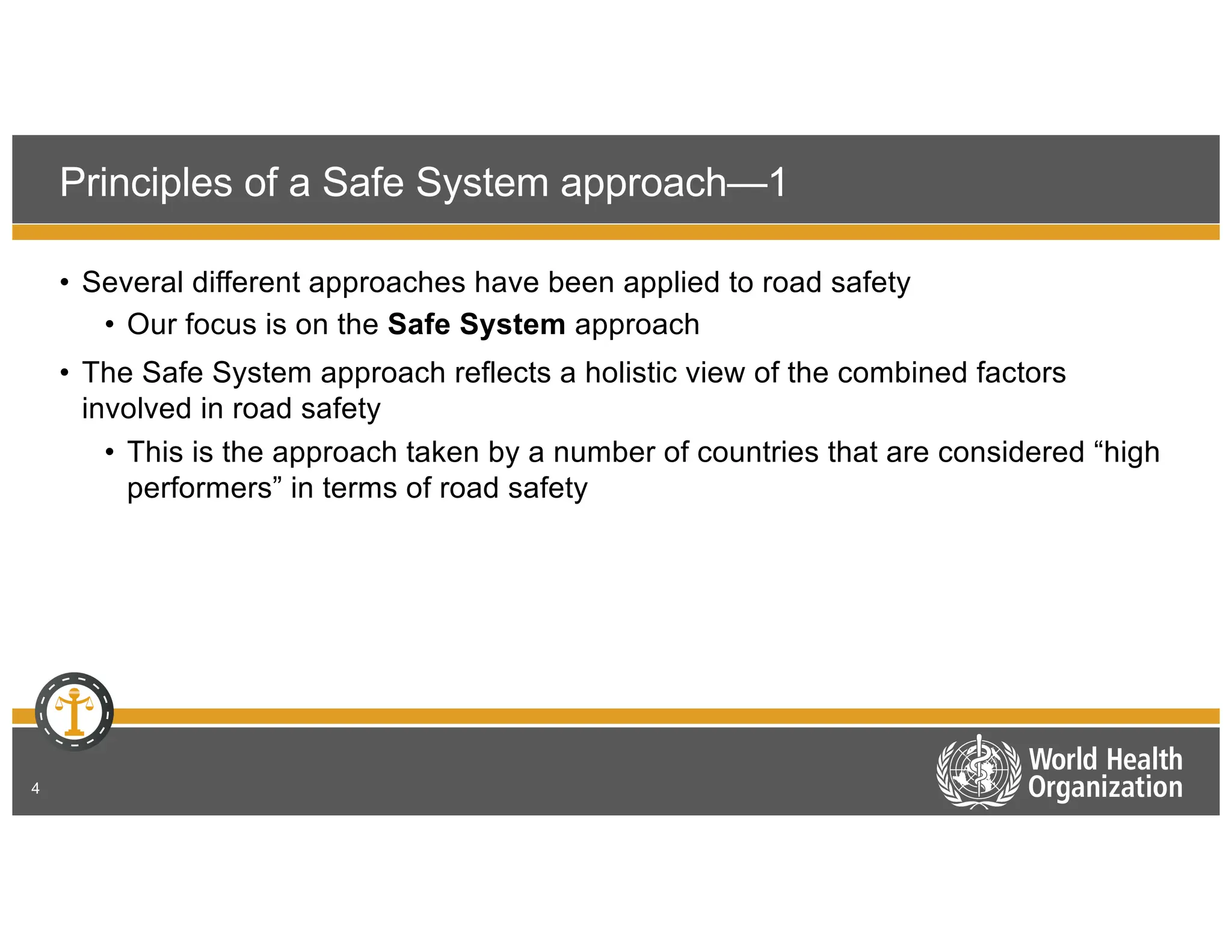 Slides-roadLeg-safeSystems Road safety.pdf