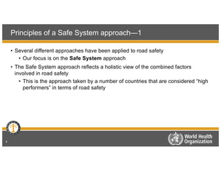 Slides-roadLeg-safeSystems Road safety.pdf