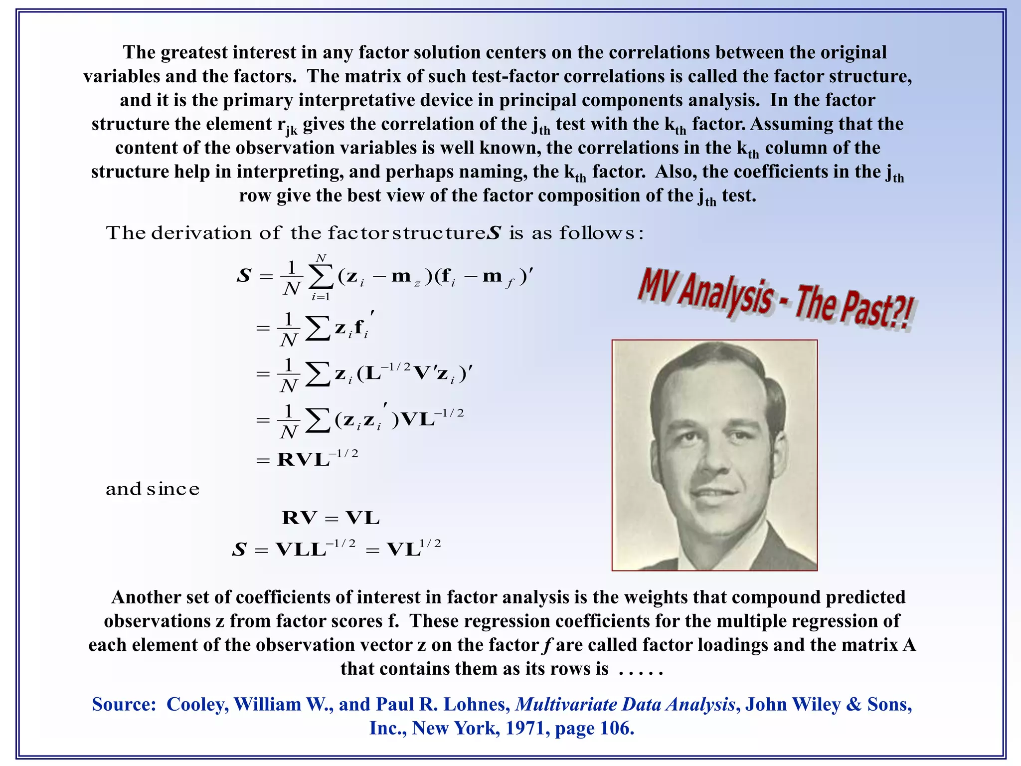 Slides sem on pls-complete | PPT