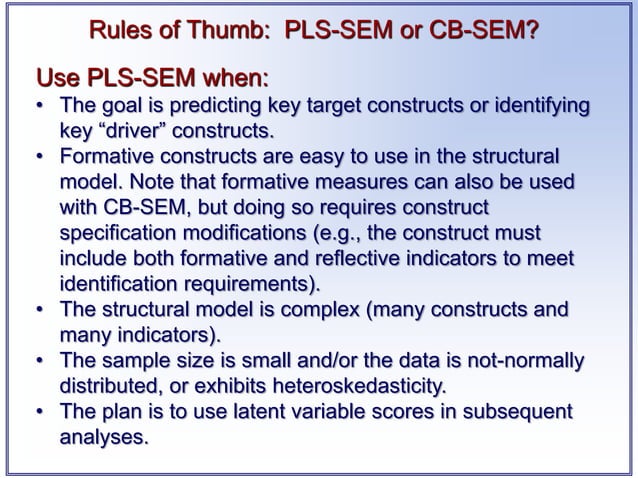 Slides sem on pls-complete | PPT | Physics | Science