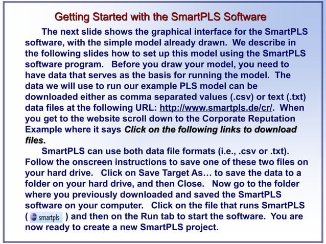 Slides sem on pls-complete | PPT | Physics | Science