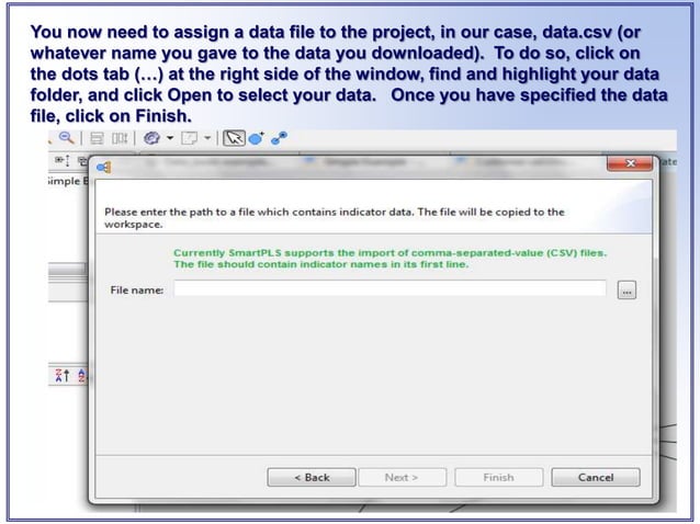 Slides sem on pls-complete | PPT | Physics | Science