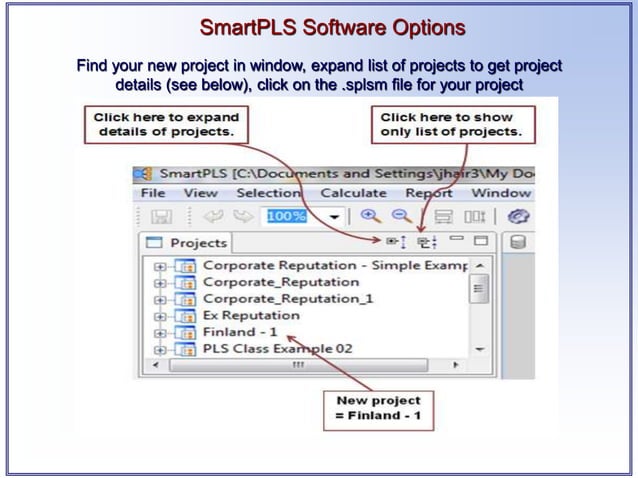 Slides sem on pls-complete | PPT | Physics | Science