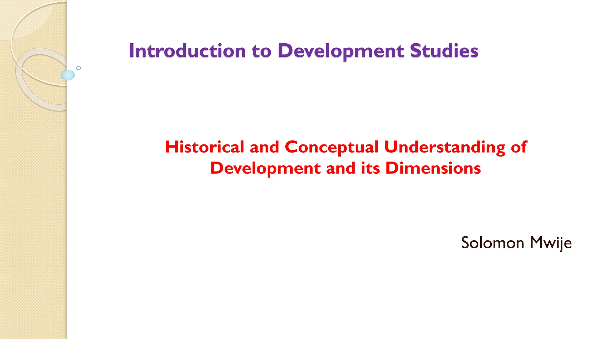 Historical an Concept of Development.pdf