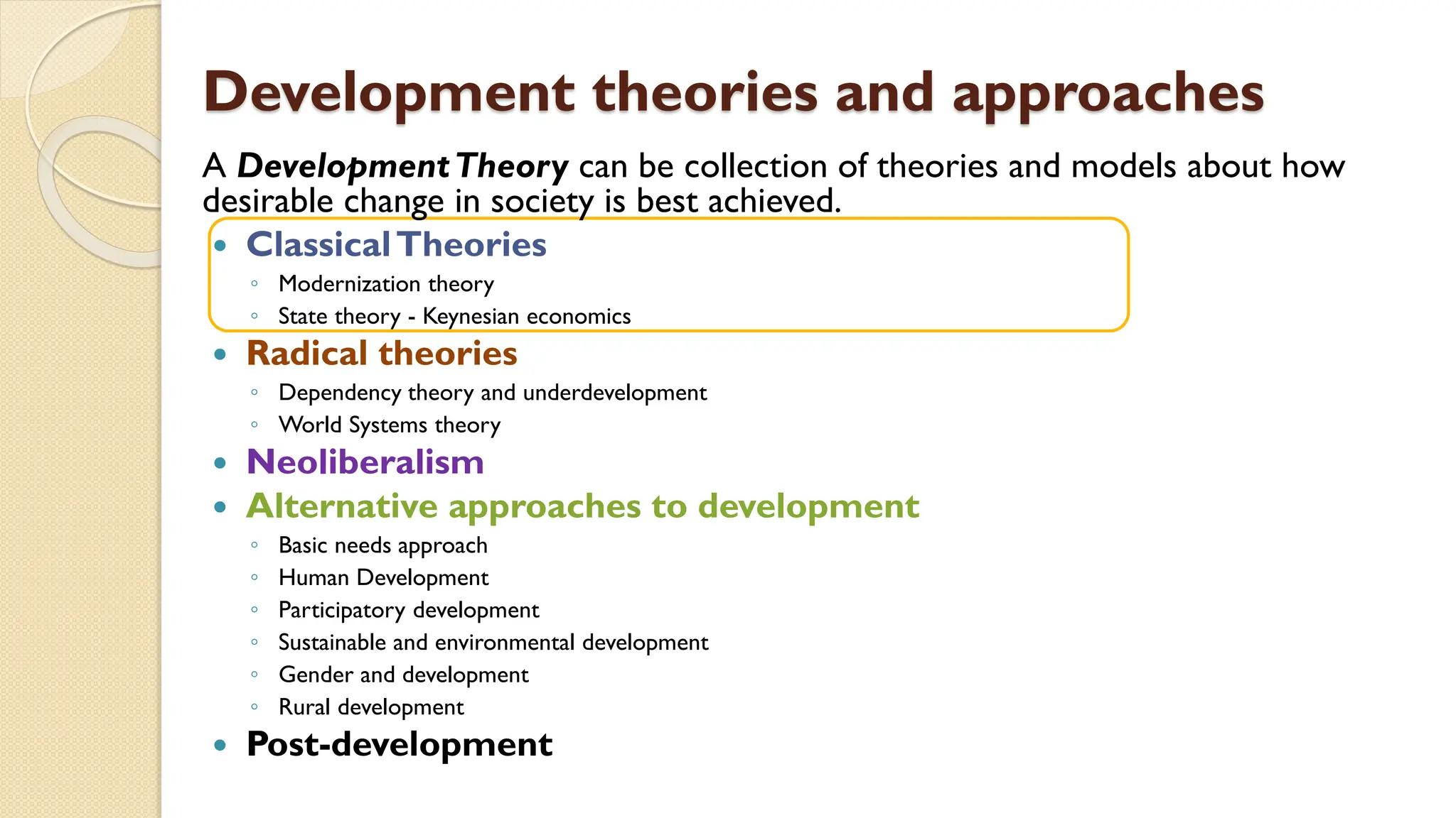 SDevelopment Theories and Approaches.pdf