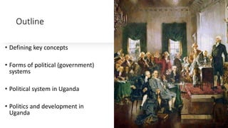 Political System n Development in Ug.pdf
