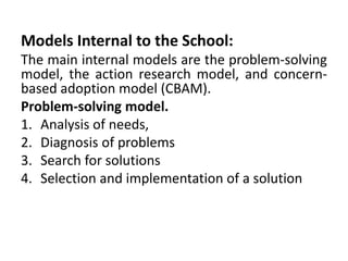 Strategies For Change and curriculum implementation.pptx