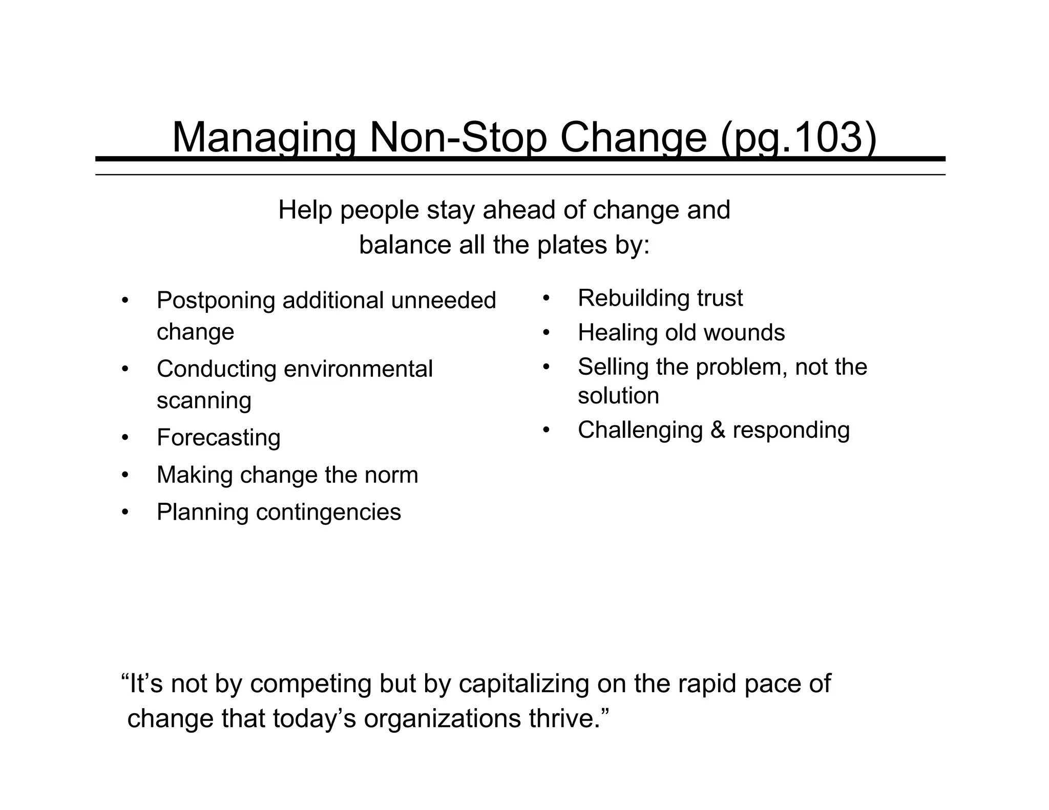 Slides -the_bridges_transition_model | PDF
