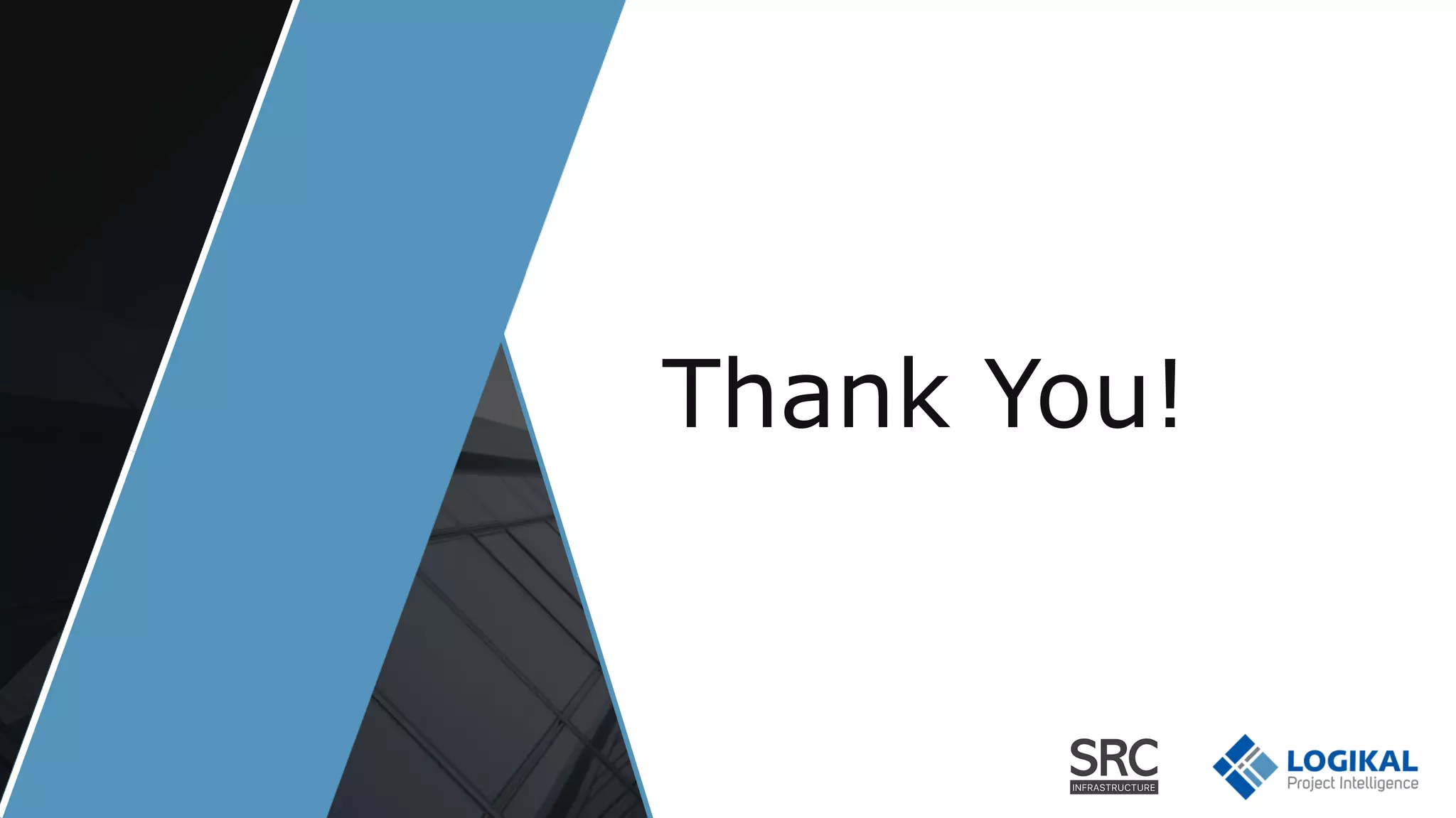 The Future of Transport in London - LogiKal SRC | PPT