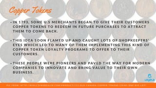 The history and evolution of loyalty programs | PPT