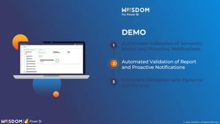 Validate and Certify your Power BI reports.pdf | Free Download