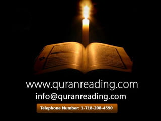 Ways To Increase Faith/Iman | PPTX