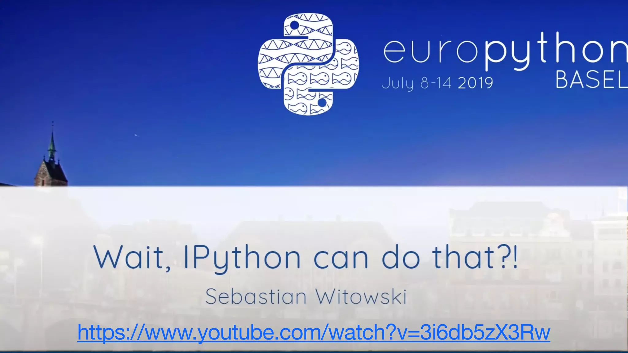 Writing Faster Python 3 | PPT