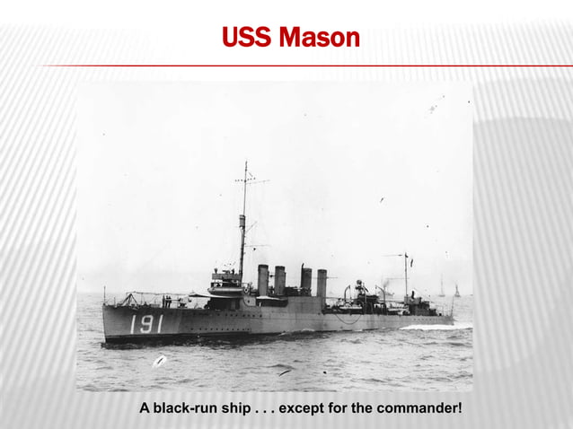 African-American History ~ World War Two | PPTX