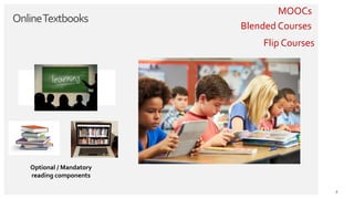Student Modeling with Automatic Knowledge Component Extraction for Adaptive Textbooks | PPTX ...
