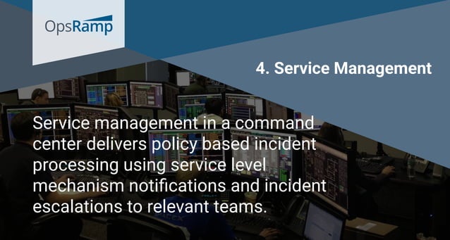 8 Key Elements to Modern IT Operations Management with a Digital ...