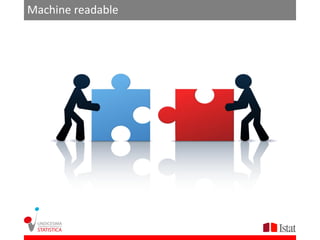 V. Patruno, A. Capezzuoli - Data protocol e Widget | PPT