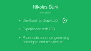 State Management & Unidirectional Data Flow | PPT