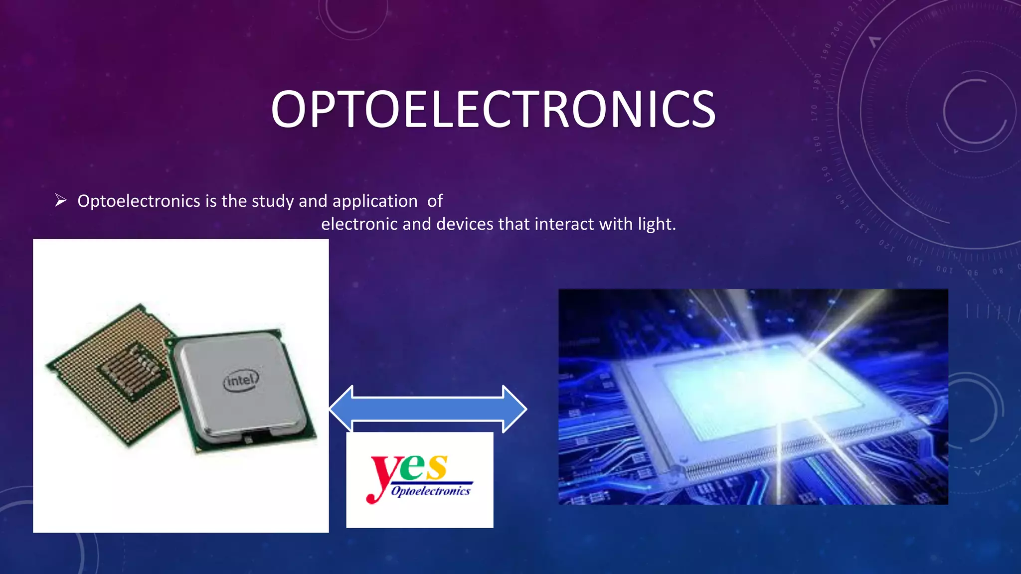 optoelectronics device | PDF