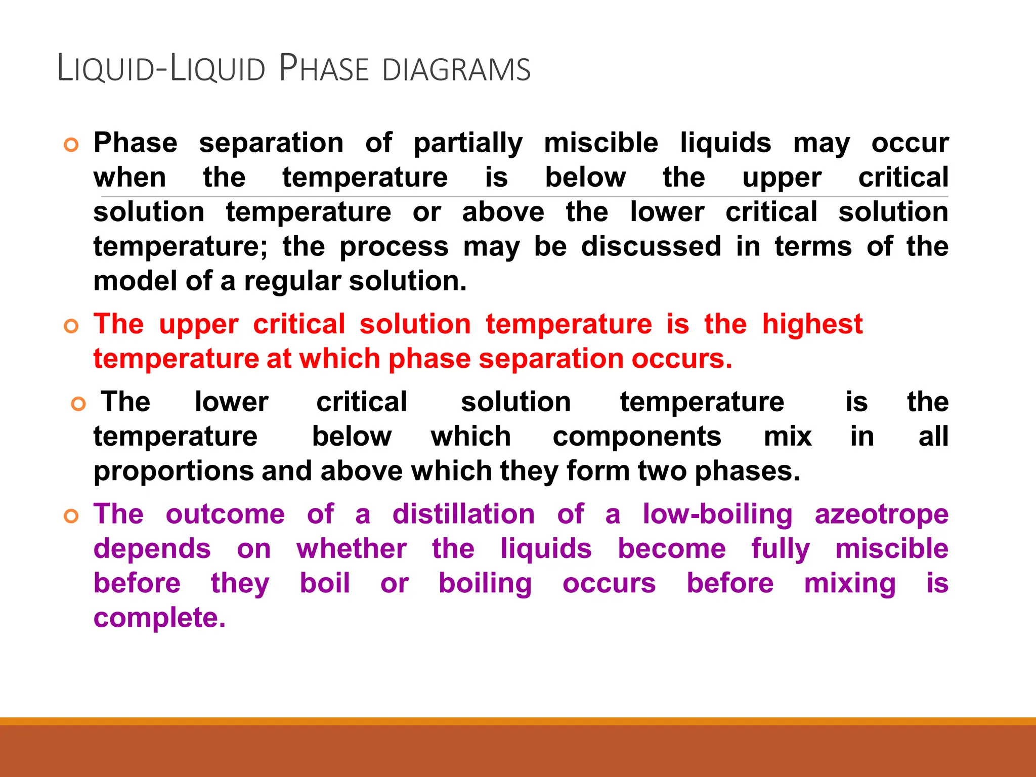 Physical Chemistry - Phase Diagrams 2024-1.pptx