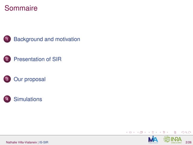 Interpretable Sparse Sliced Inverse Regression for digitized functional data | PPT