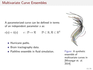Generalized Notions of Data Depth | PPT
