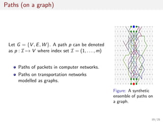 Generalized Notions of Data Depth | PPT