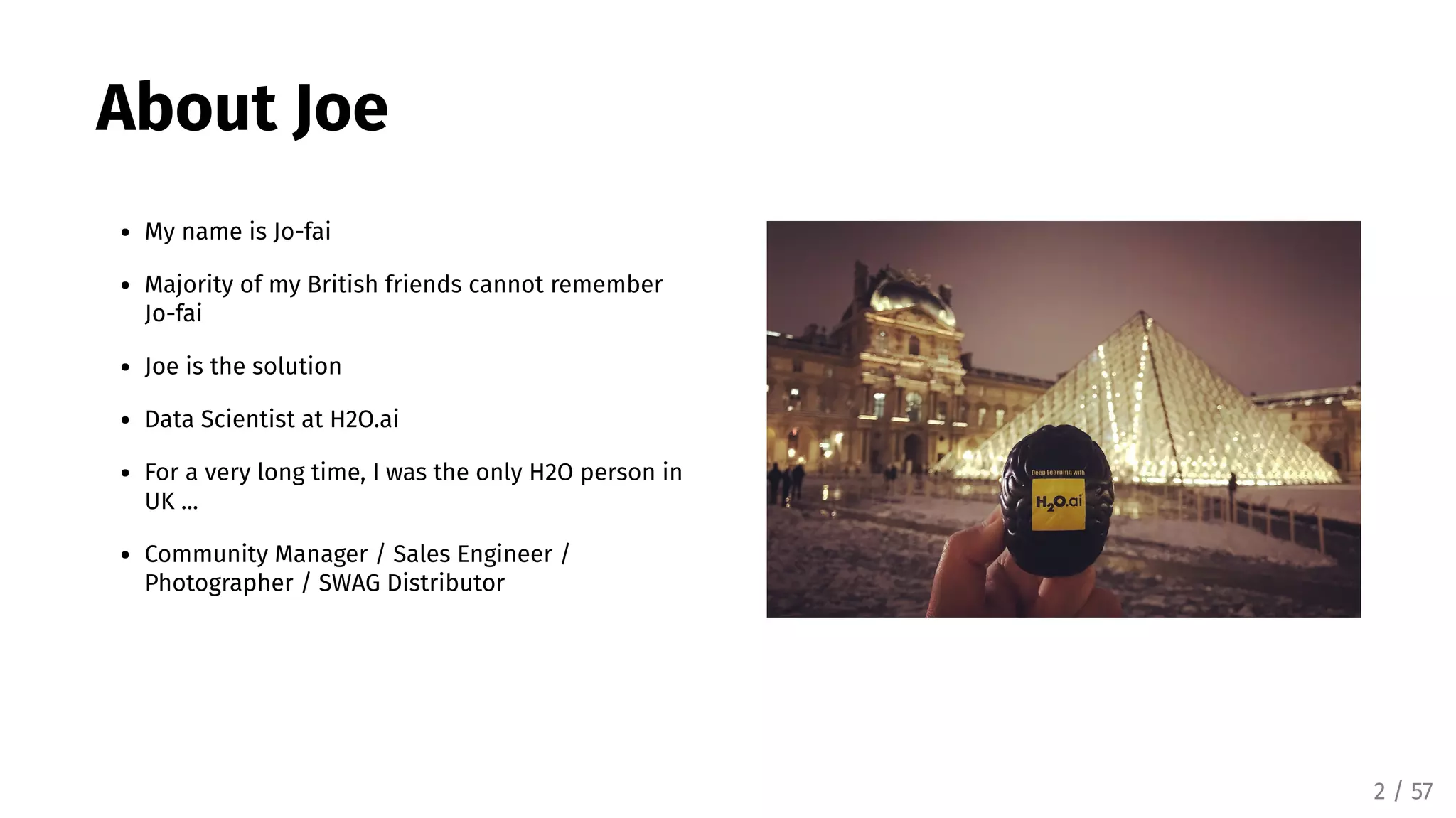 Automatic and Interpretable Machine Learning with H2O and LIME | PPT