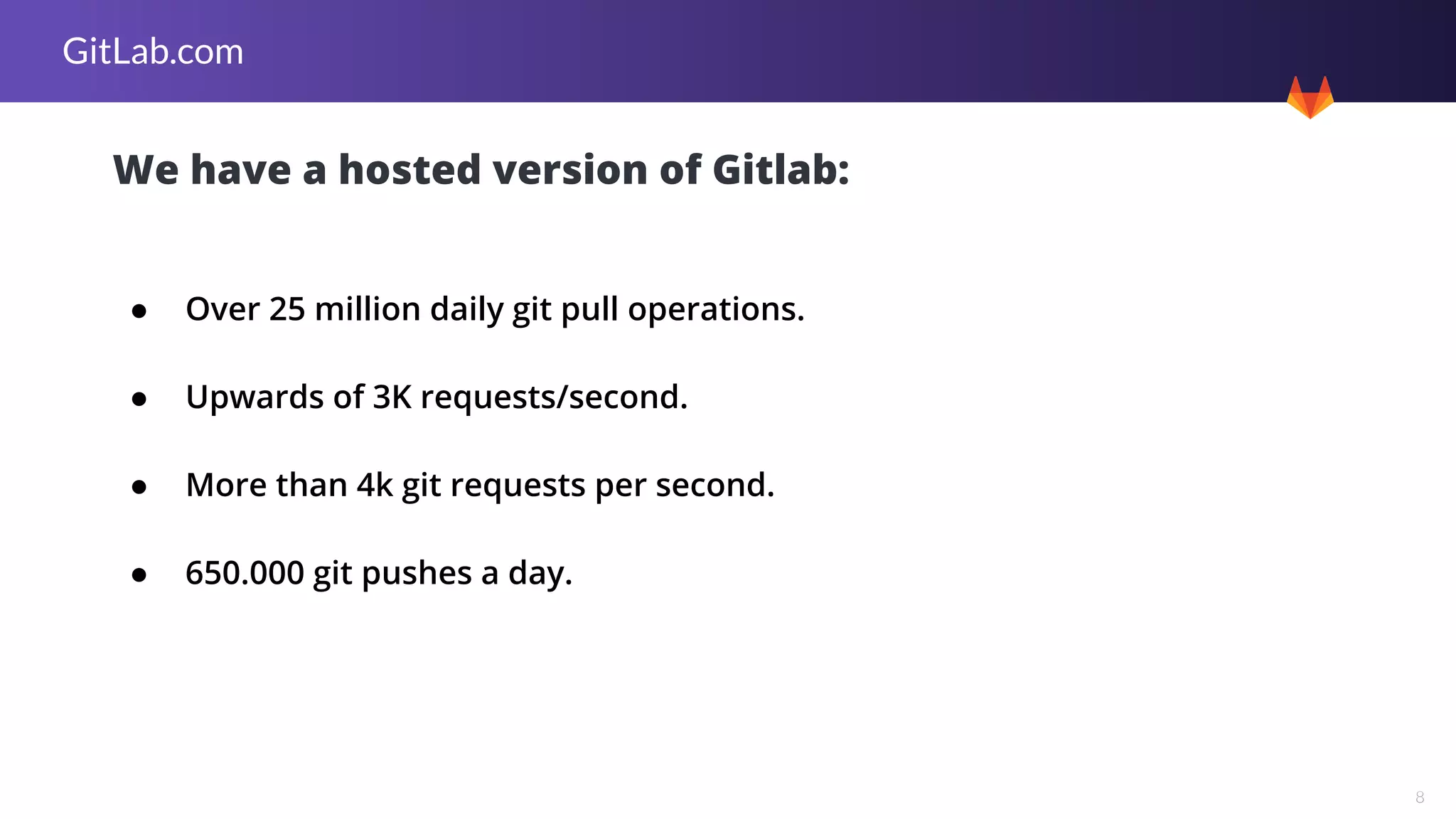 PGConf.ASIA 2019 Bali - Patroni on GitLab.com - Jose Cores Finnoto | PDF