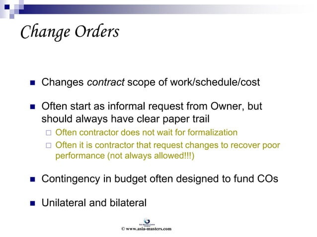 Claims and Counterclaims Preparation, Analysis, Assessment and ...