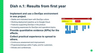 Grandma's recipe for DevOps adoption | PPT