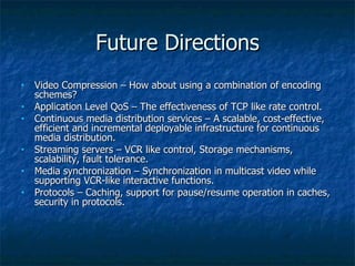 Slides | PPT | Computer Networking | Computing