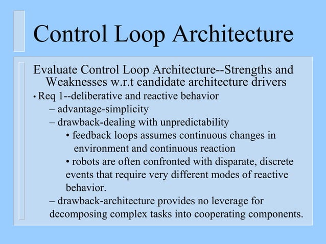 Slides 6 design of sw arch using add | PPT
