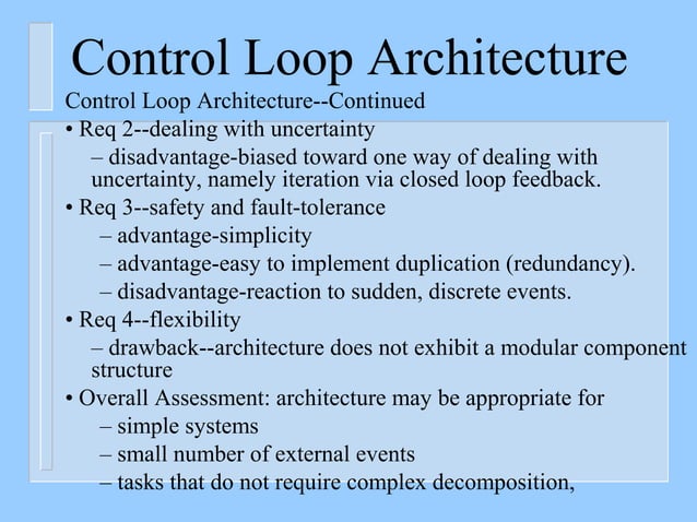 Slides 6 design of sw arch using add | PPT