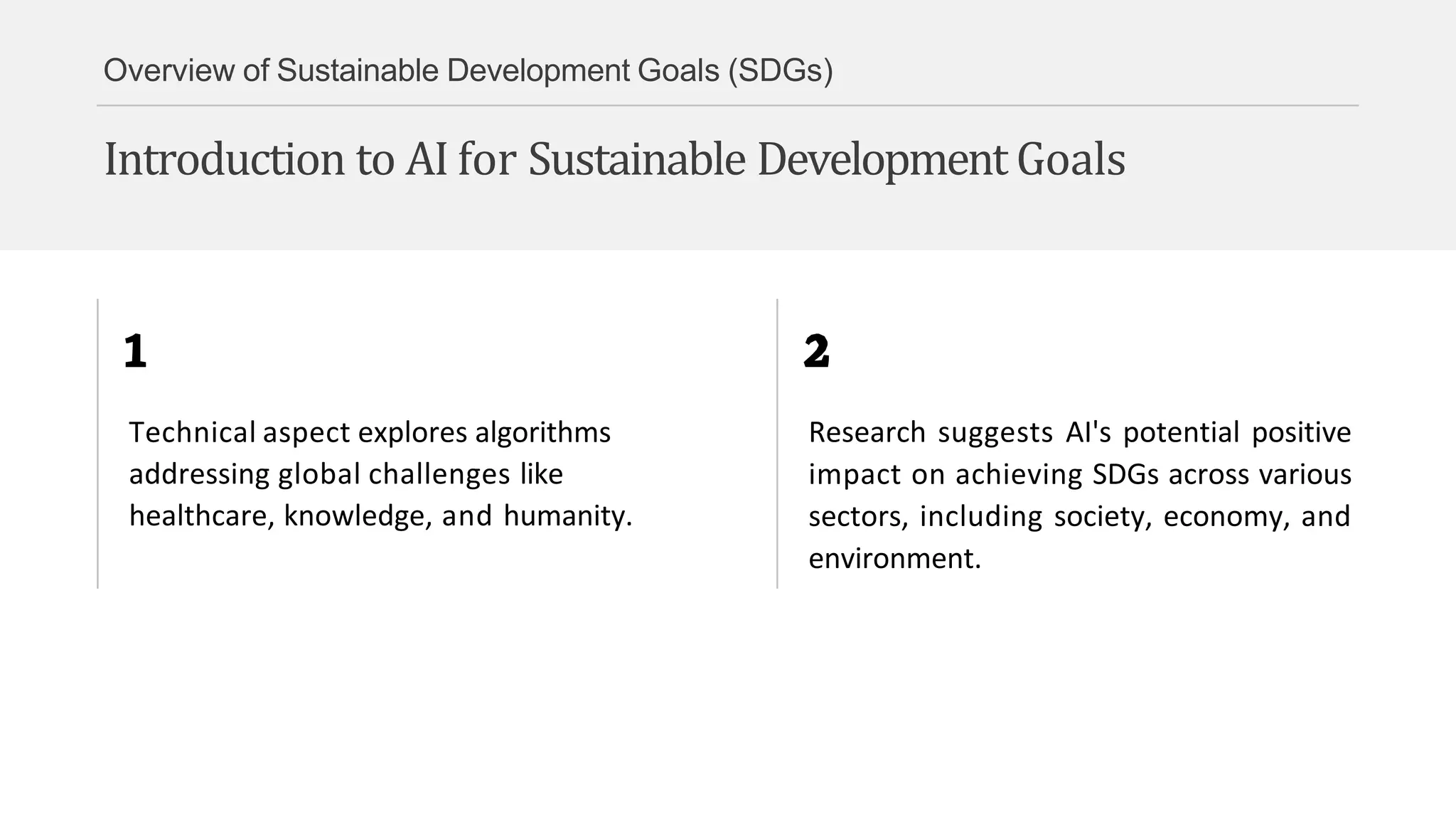 Ppt ai sdg. Slides7-240319134836-1f104foc | PPTX